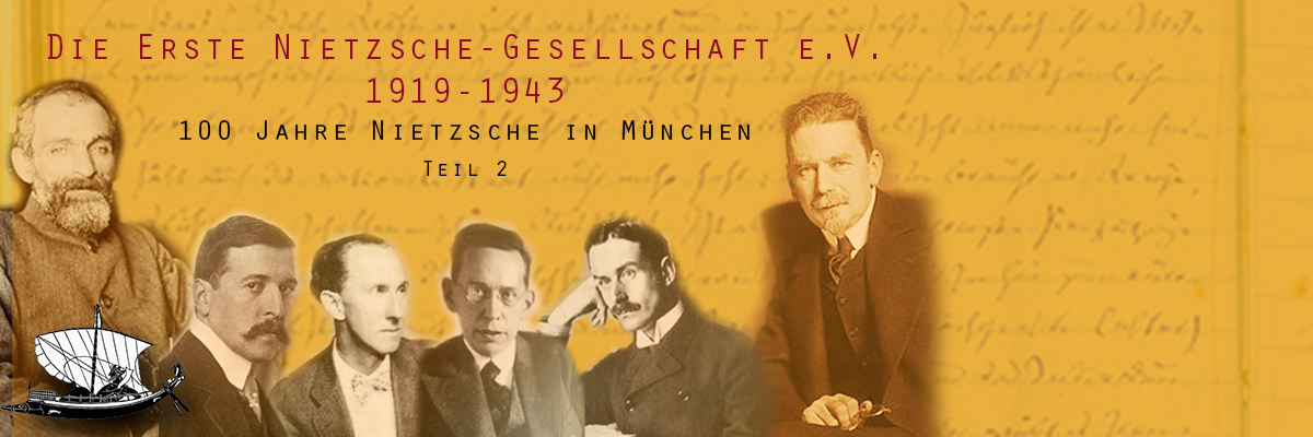 Nietzsche-Forum München e.V.